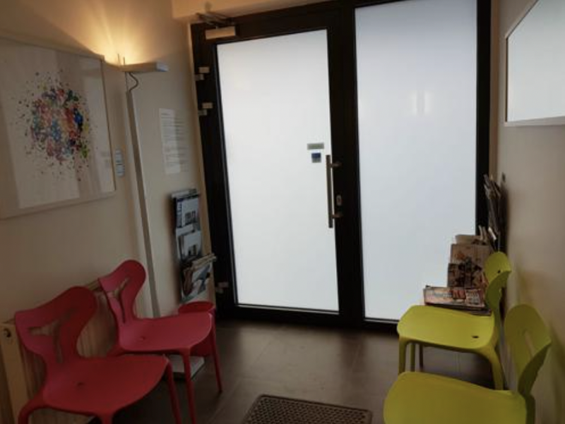 Dr Marie Messens (Pédiatre): Prenez rendez-vous en ligne