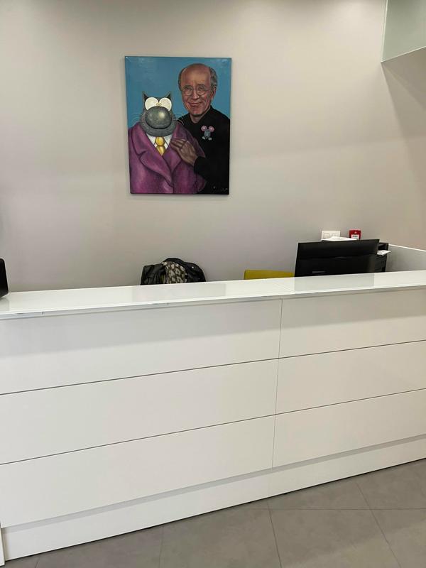 Walid Sam (Dentiste): Prenez rendez-vous en ligne