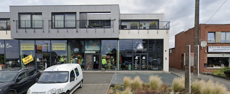 Dr Corentin Malherbe (Orthopédiste): Prenez rendez-vous en ligne