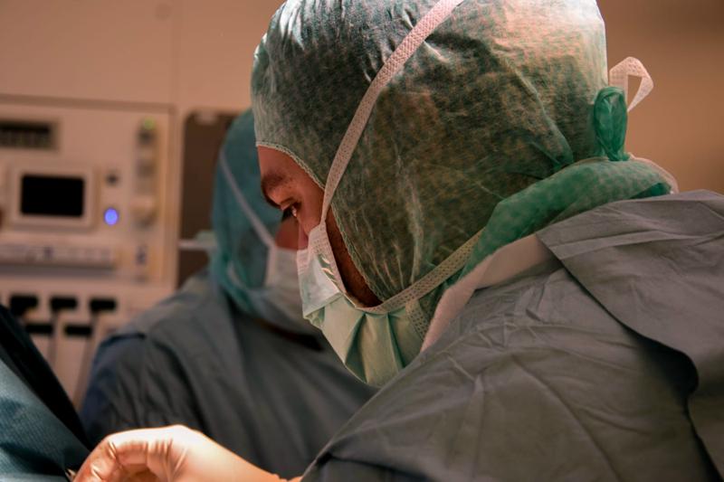 Dr Arnaud Crahay (Chirurgien Orthopédiste - Chirurgie de l'épaule et du ...