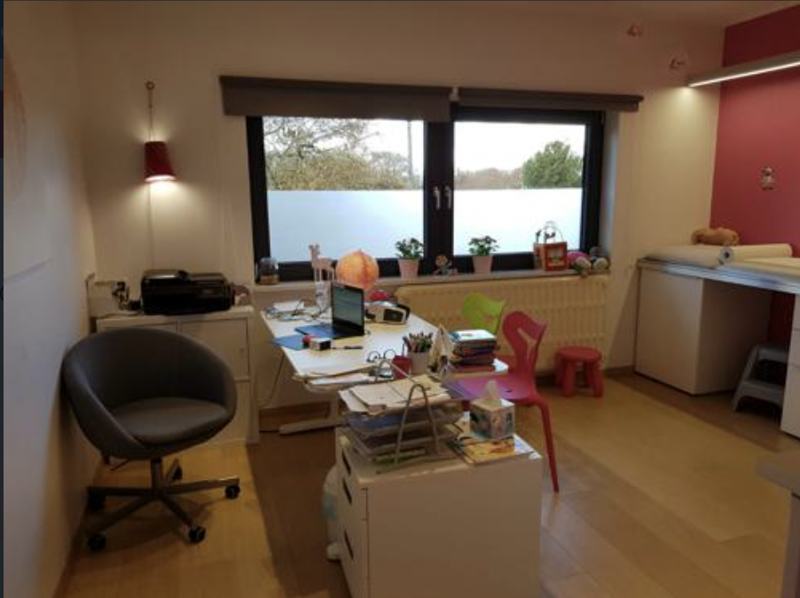 Dr Marie Messens (Pédiatre): Prenez rendez-vous en ligne