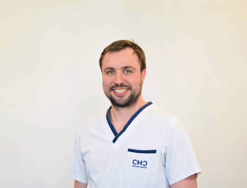 Dr Arnaud Crahay (Chirurgien Orthopédiste - Chirurgie de l'épaule et du ...