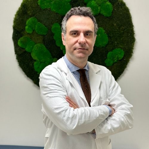 Dr Paolo Simoni (Radiologue): Prenez rendez-vous en ligne